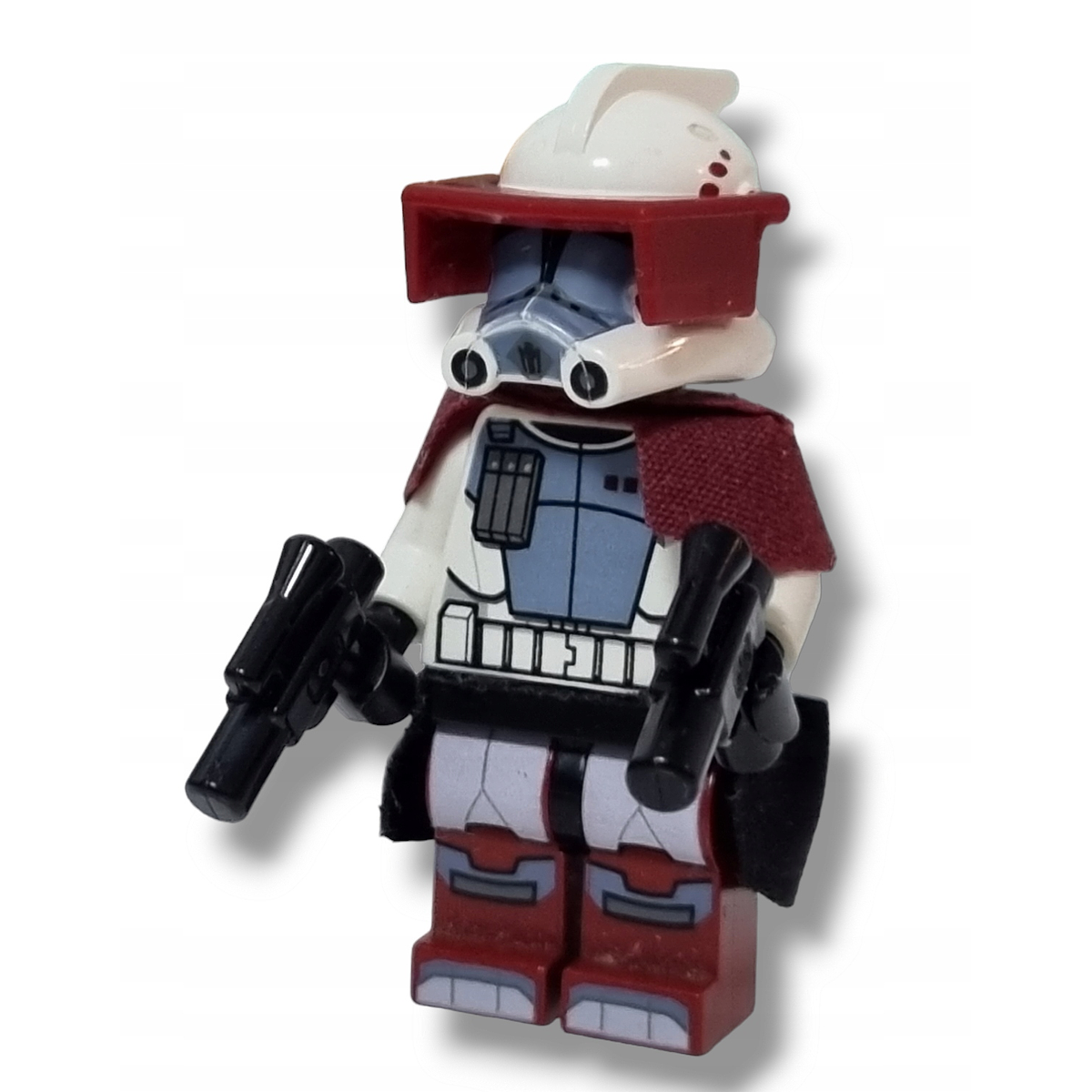 Elite Clone Trooper & Commando Droid Battle Pack | Brick Shipping Chile®