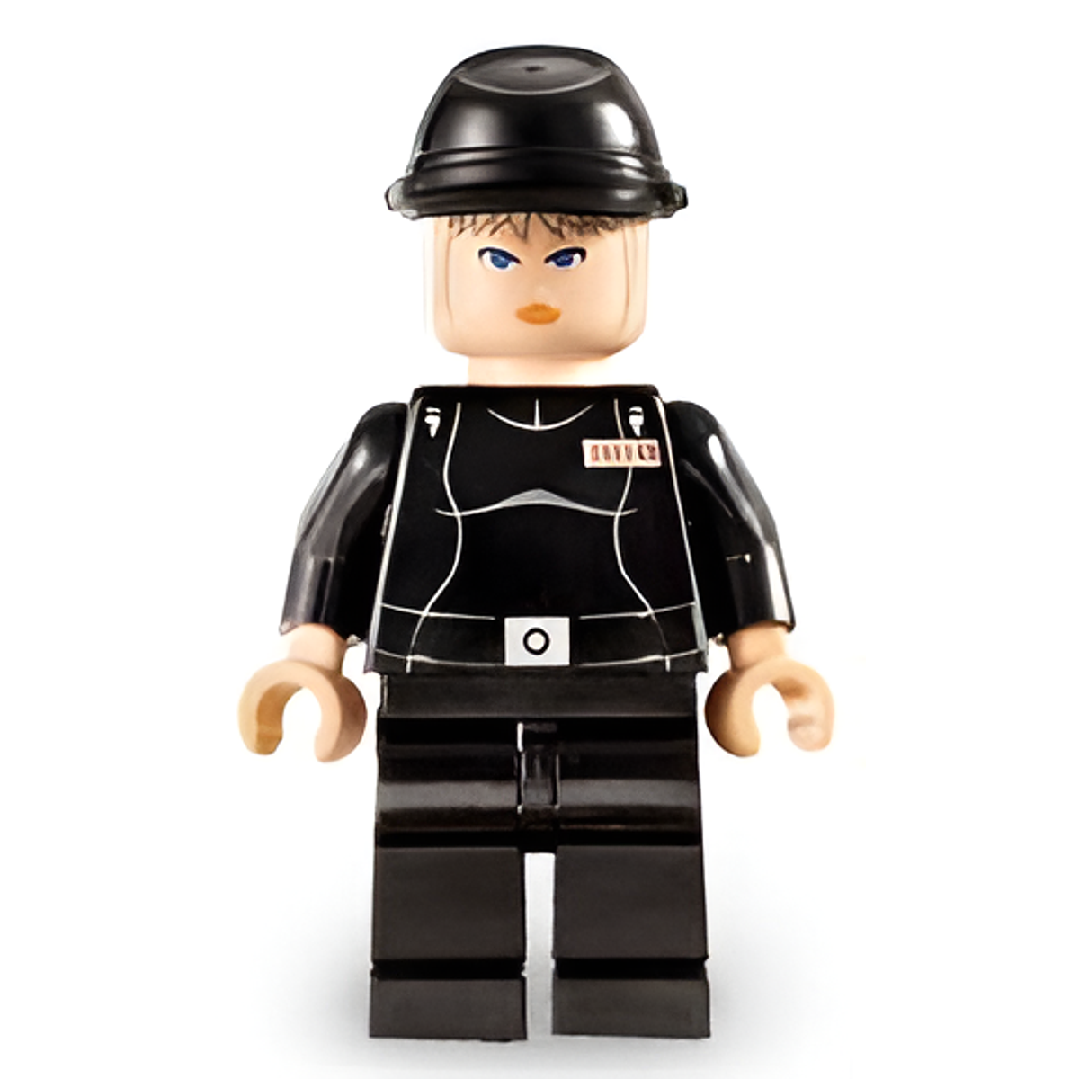 Capitana Juno Eclipse | Brick Shipping Chile®