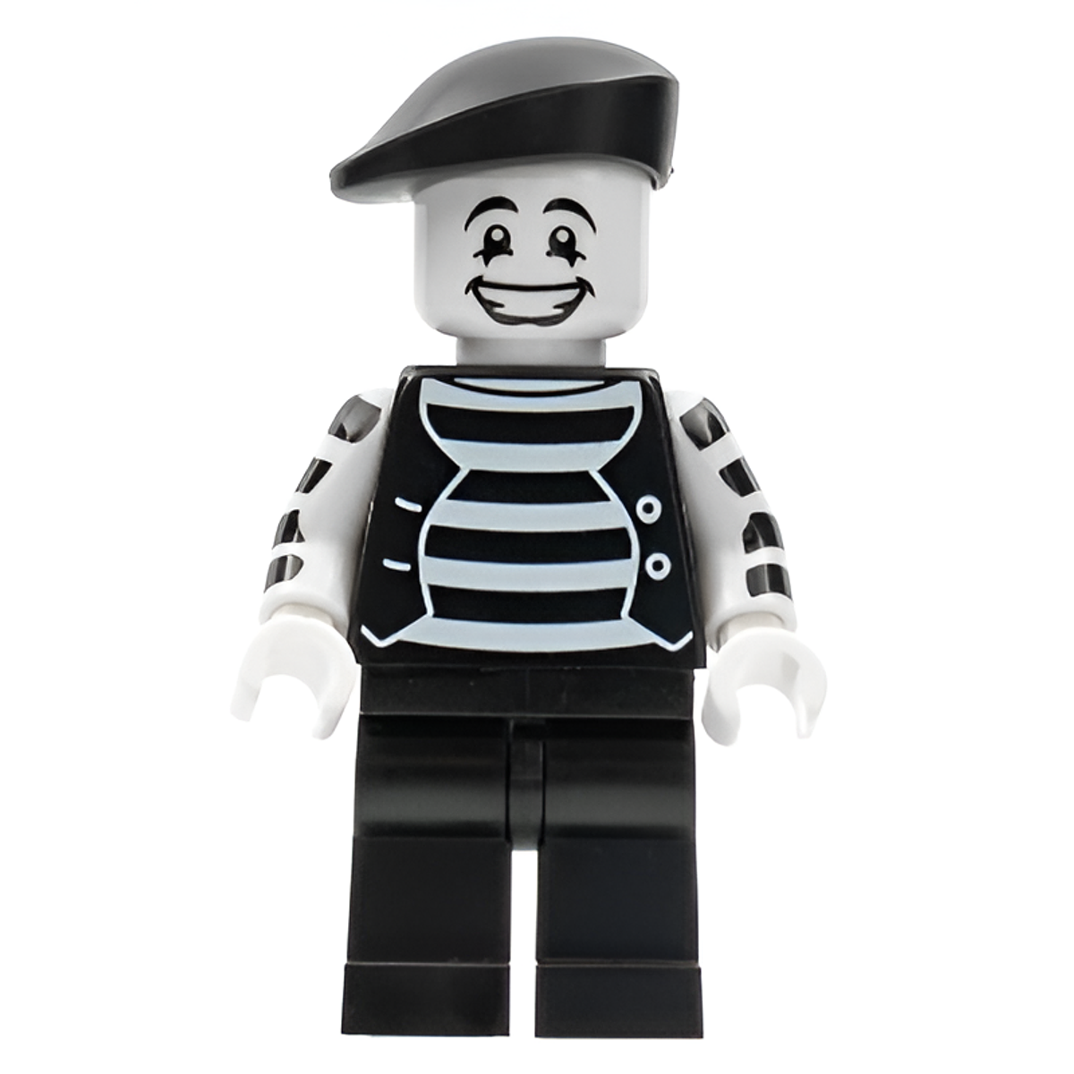 Mimo, Serie 2 | Brick Shipping Chile®