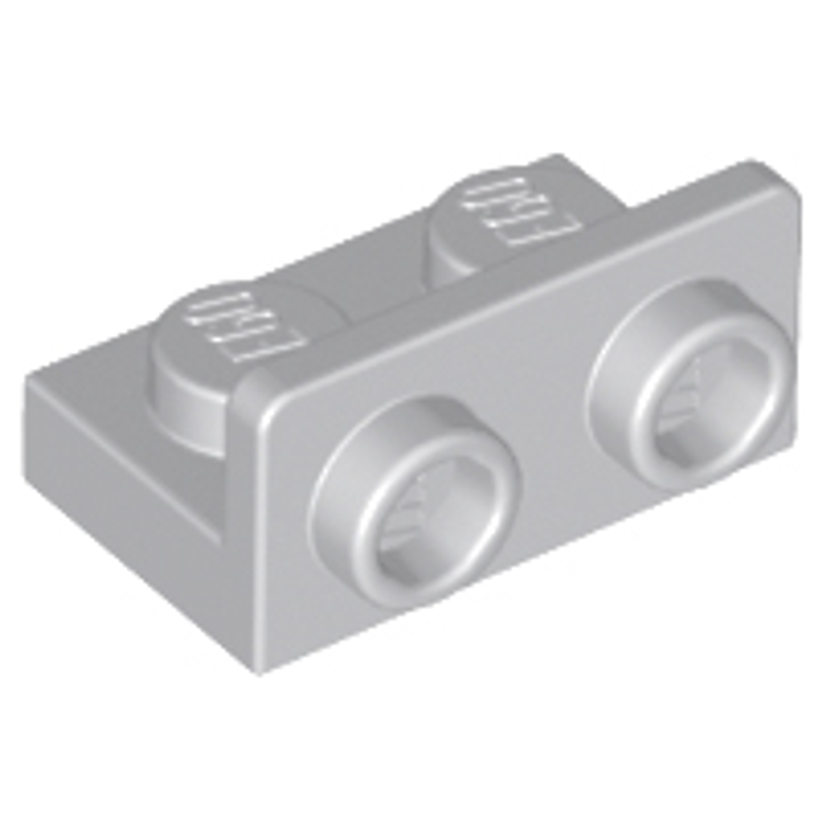 Bracket 1 x 2 - 1 x 2 Inverted | Brick Shipping Chile®