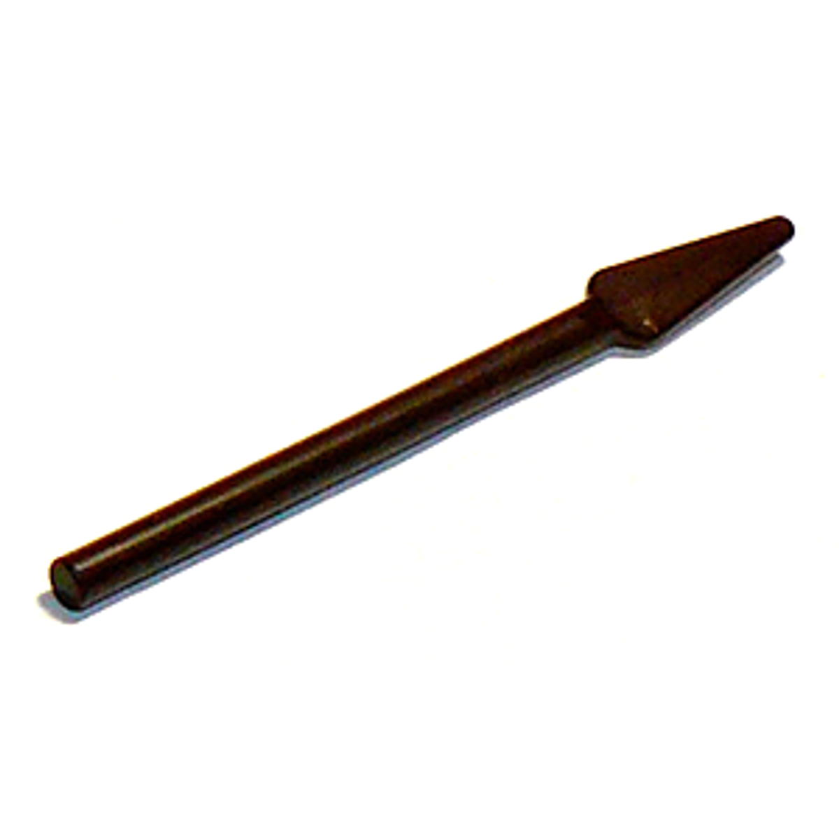 Utensilio , arma pica/lanza, mango con extremo plano | Brick Shipping ...