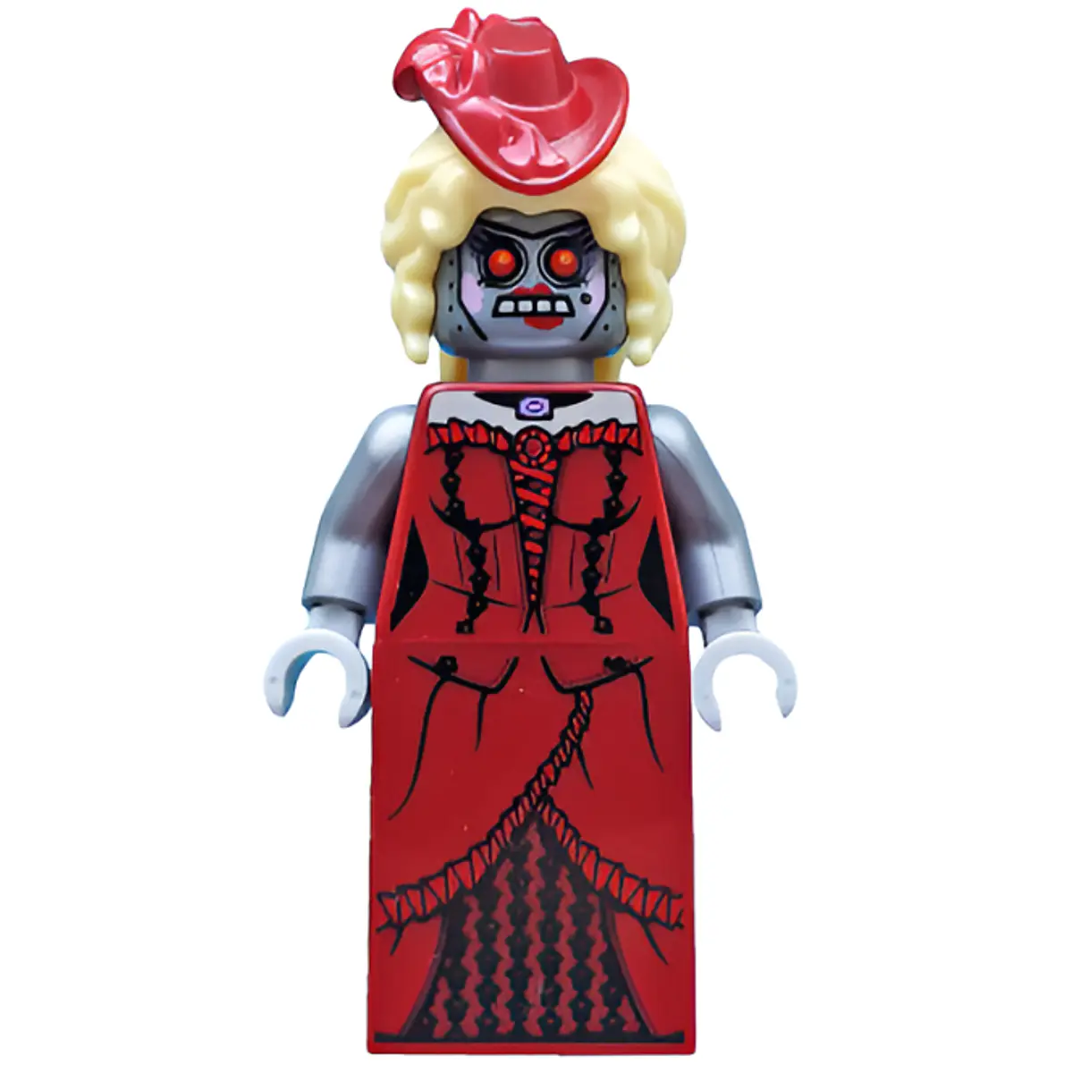 Calamity Drone, The LEGO Movie | Brick Shipping Chile®