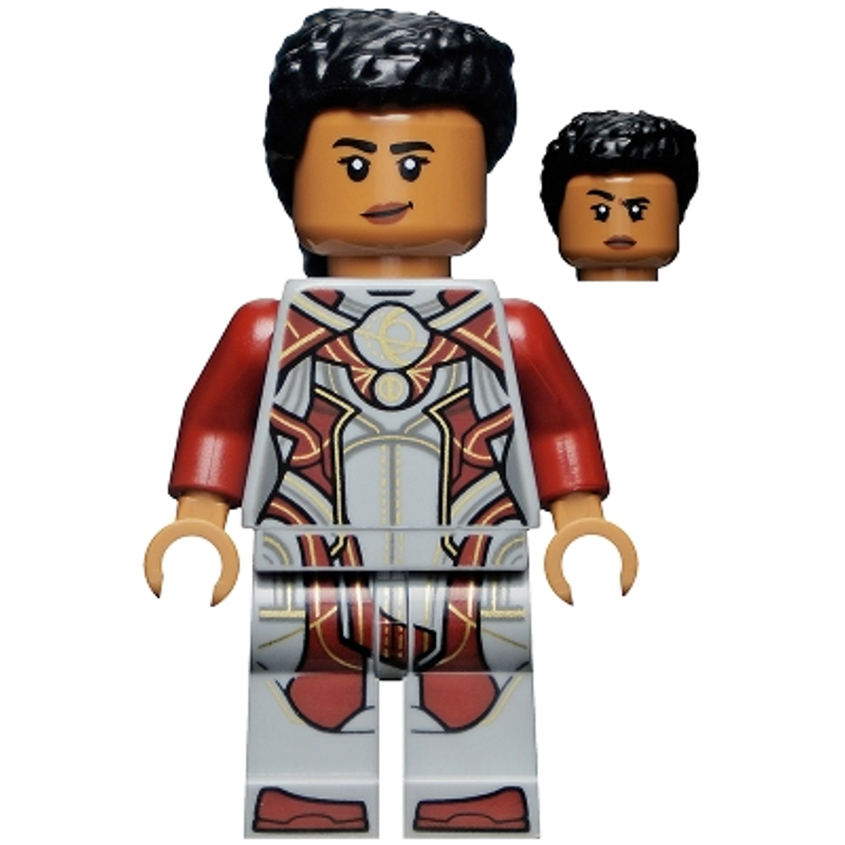 Makkari - Eternos | Brick Shipping Chile®