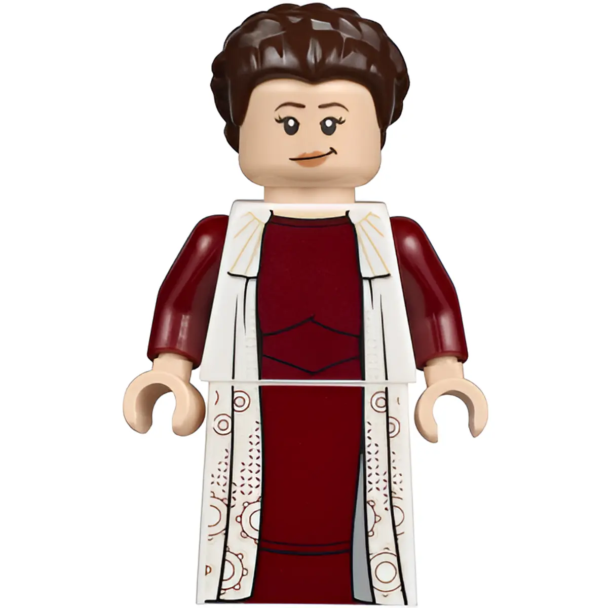 Princesa Leia – Atuendo de Bespin | Brick Shipping Chile®