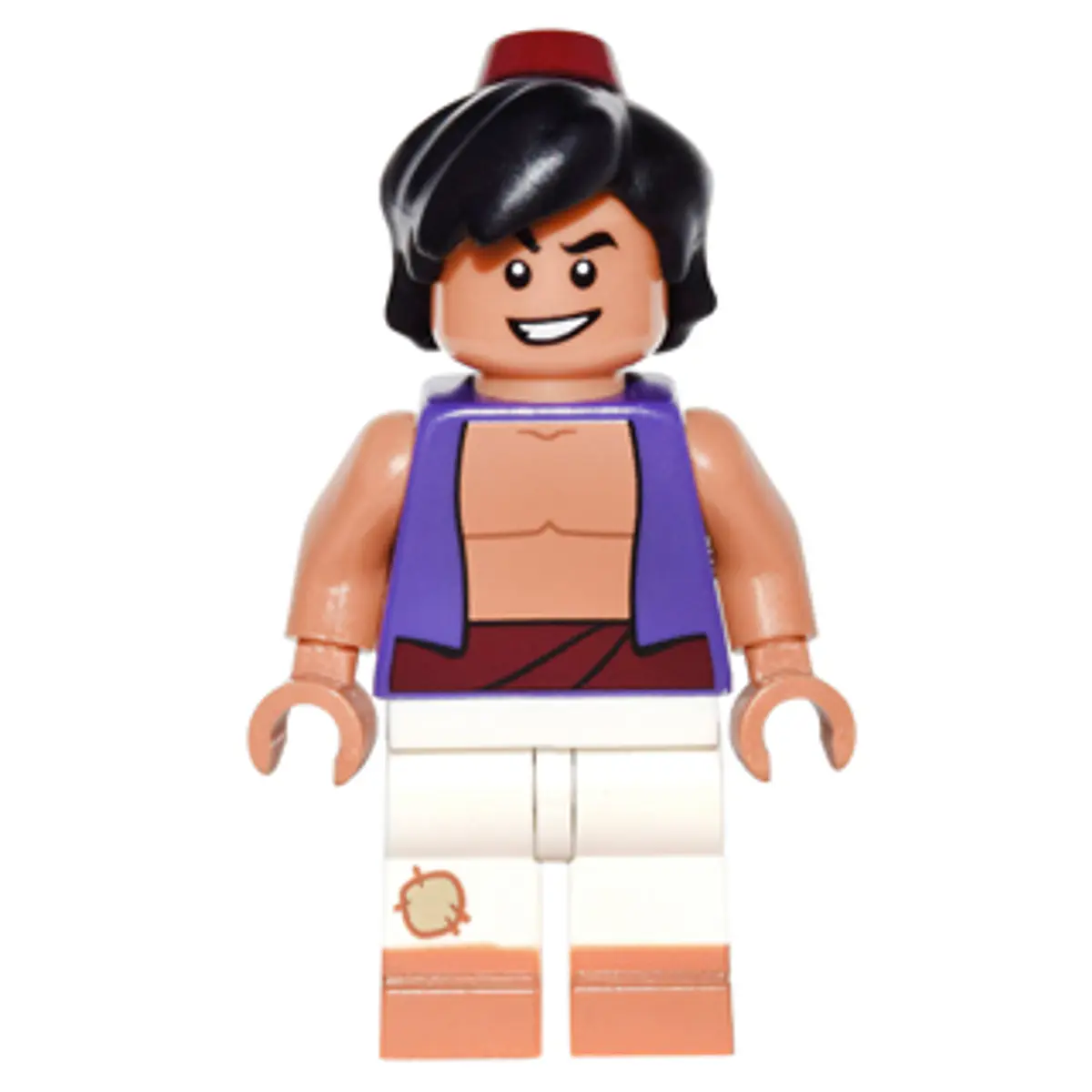 Aladdin, Disney, Serie 1 | Brick Shipping Chile®