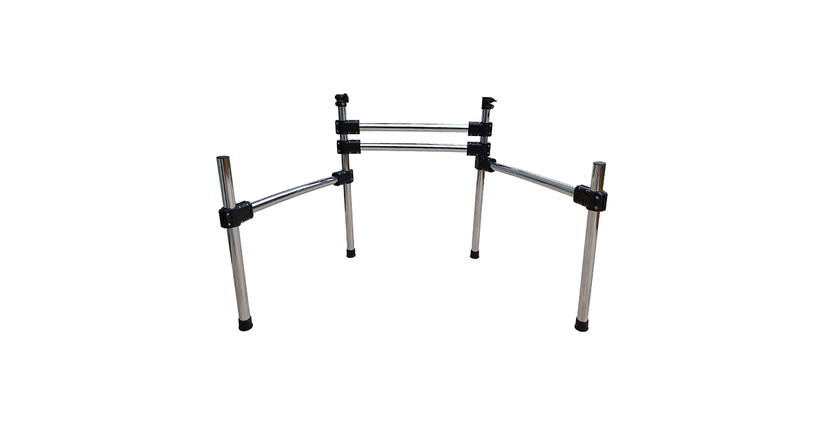 Lemon Rack Jaula Cromado