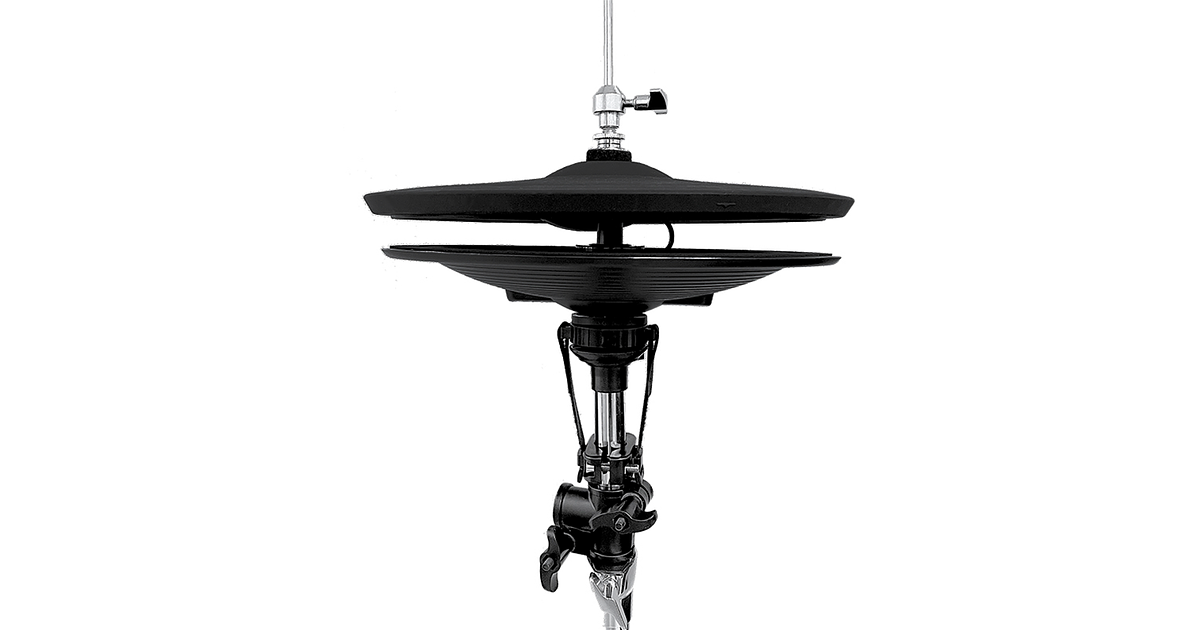 Lemon - Hi-Hat Doble 12