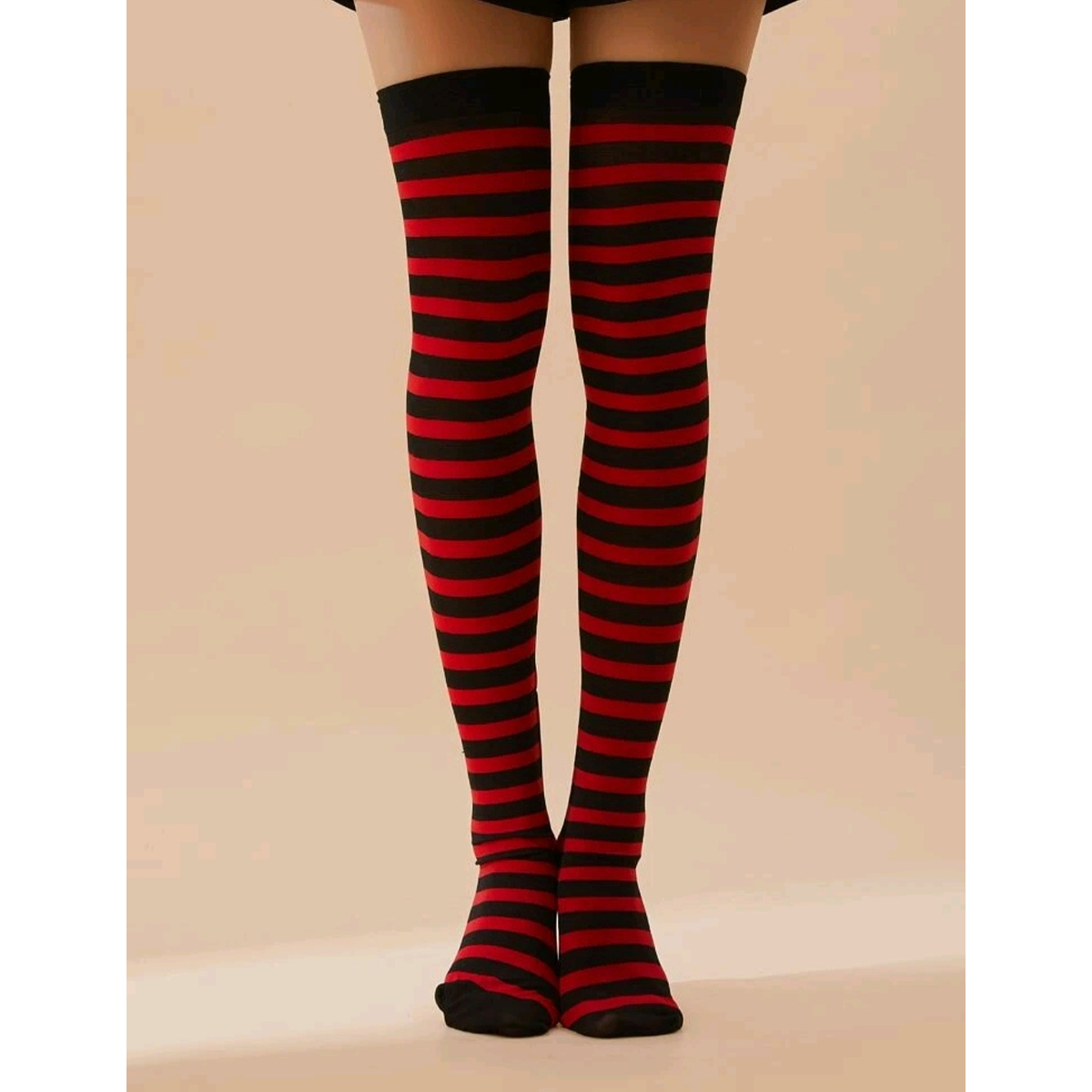 Pantimedias Ralla roja