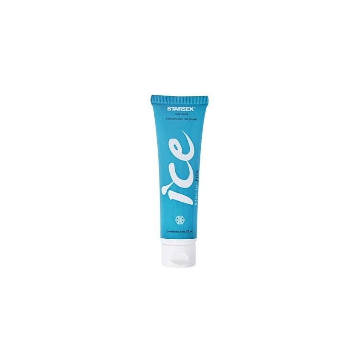 Lubricante ICE