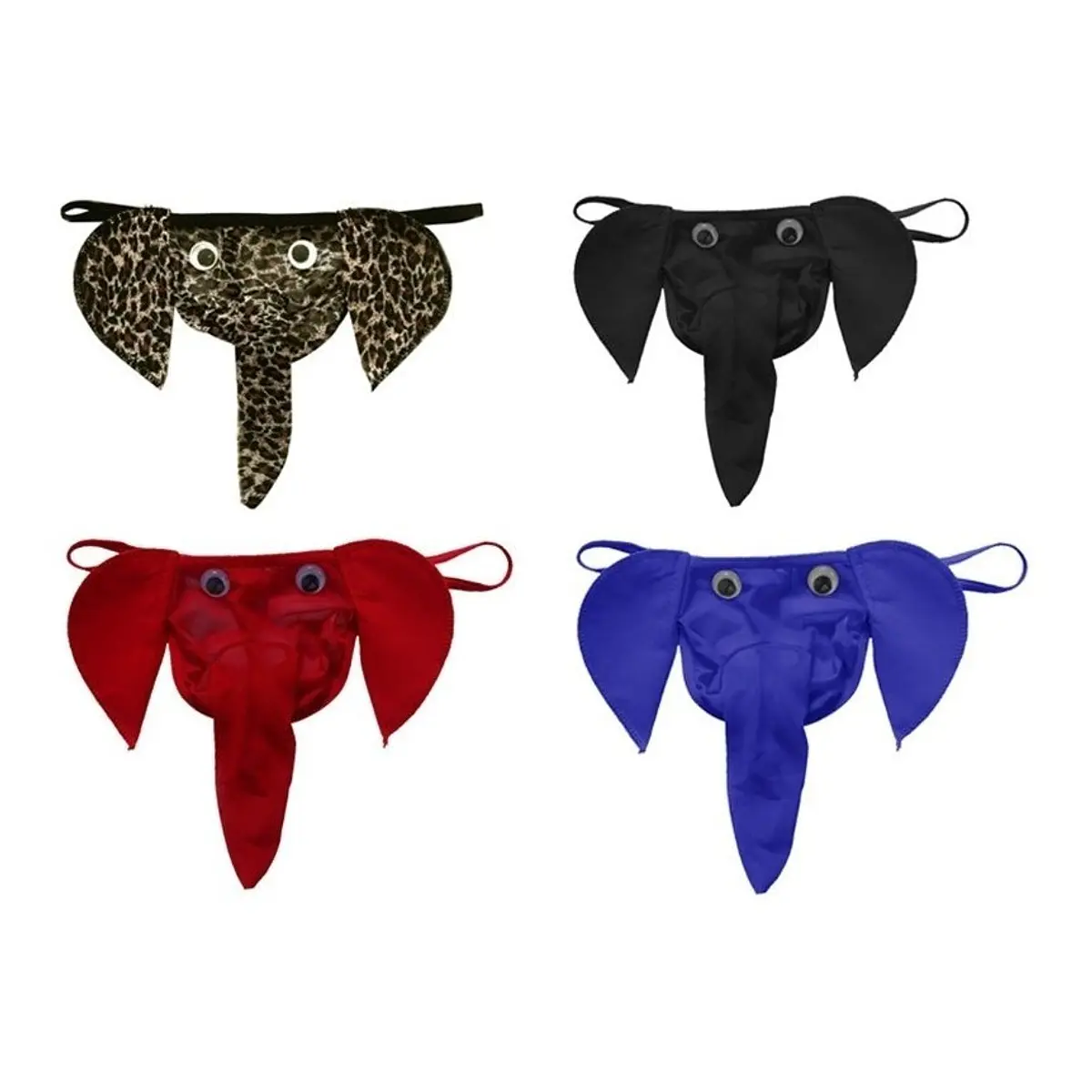 Tanga Elefante