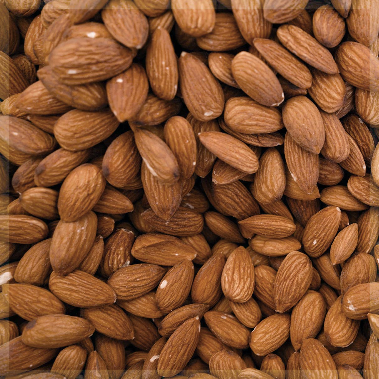 Almendra entera a granel - Tienda Lenut
