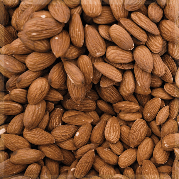 Almendra entera a granel - Tienda Lenut