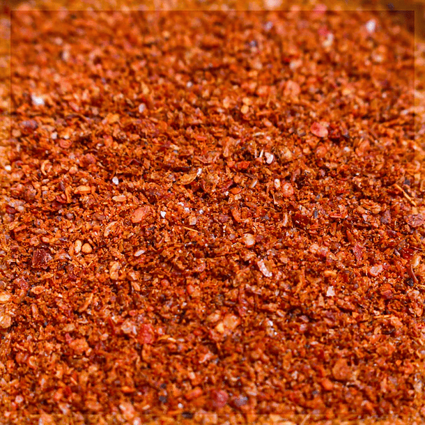 Ají merkén a granel - Tienda Lenut