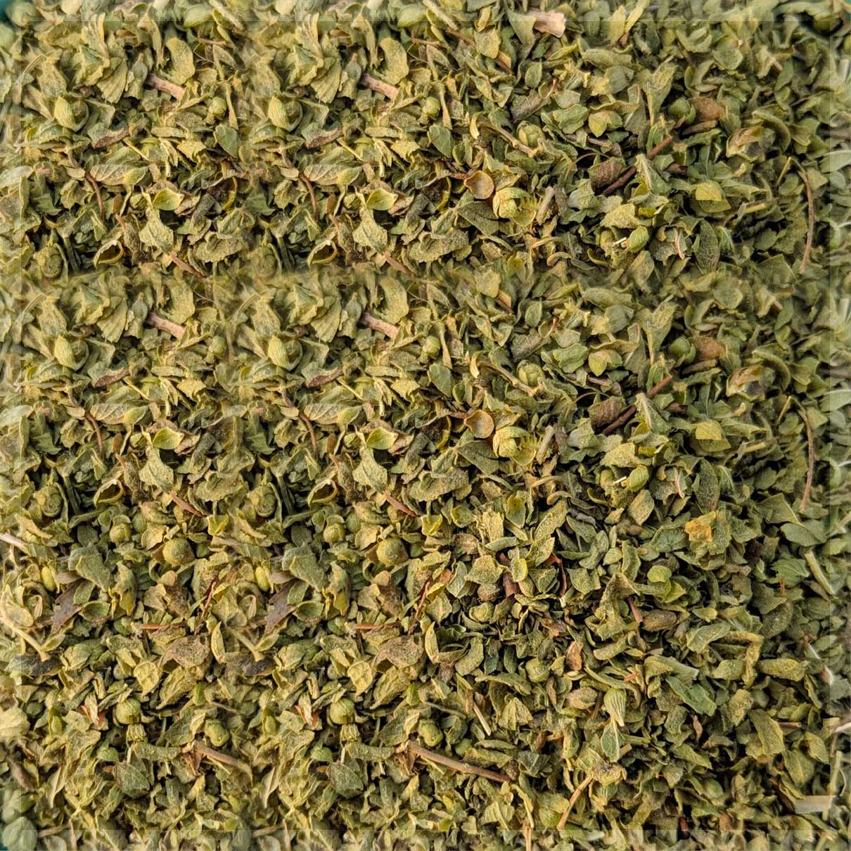 Orégano seco a granel - Tienda Lenut