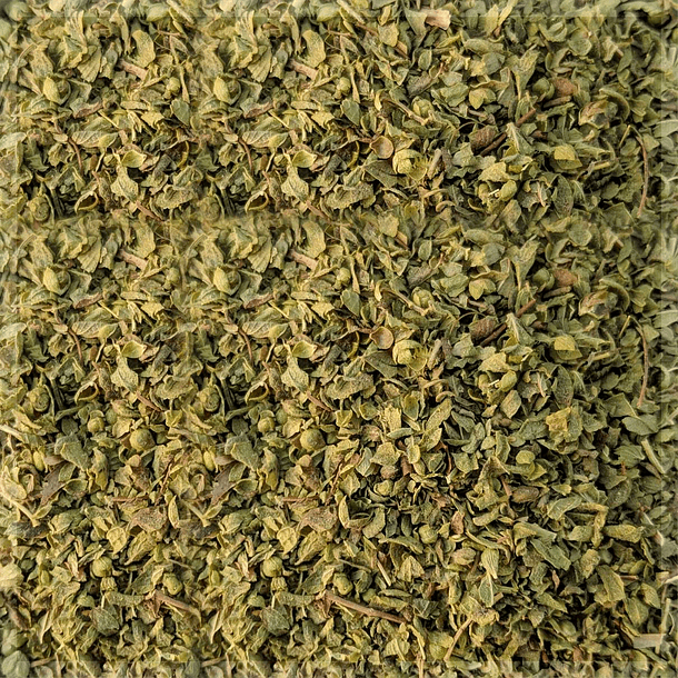 Orégano seco a granel - Tienda Lenut