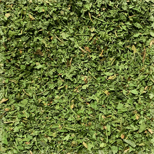 Perejil deshidratado a granel - Tienda Lenut