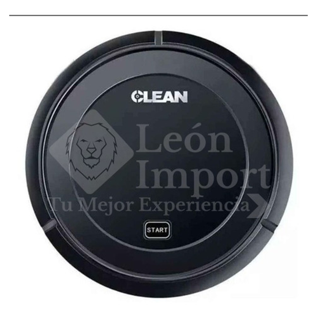 Aspiradora Robot Barredora Smart Clean Inteligente | León Import