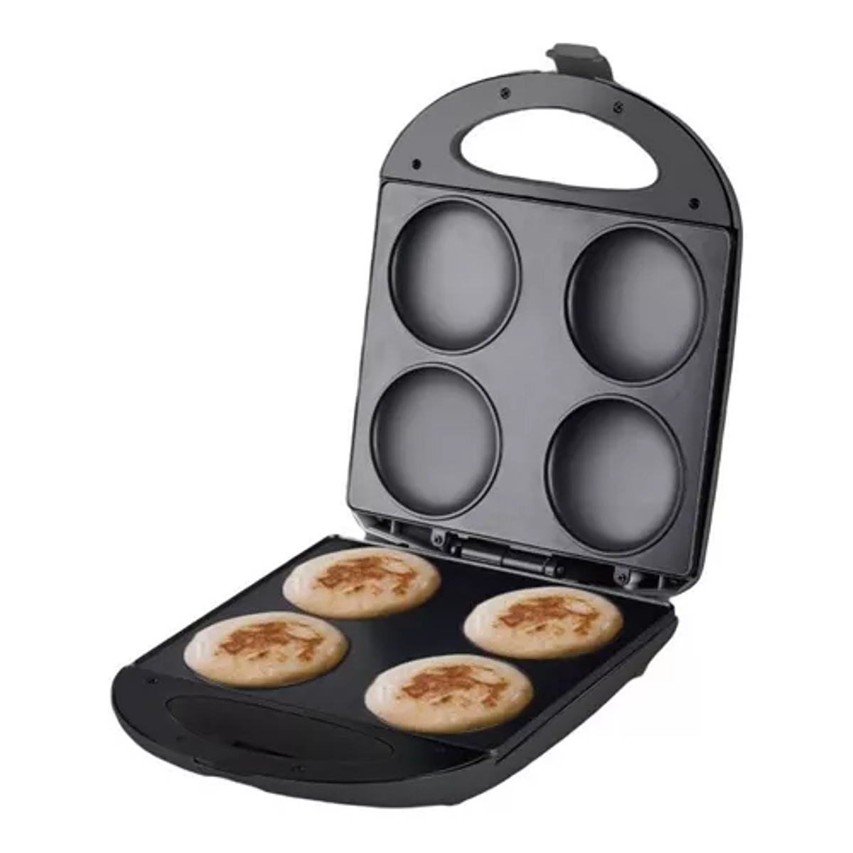 Tosti Arepa Tosty Arepa 1600w Arepas En 5 Min | León Import