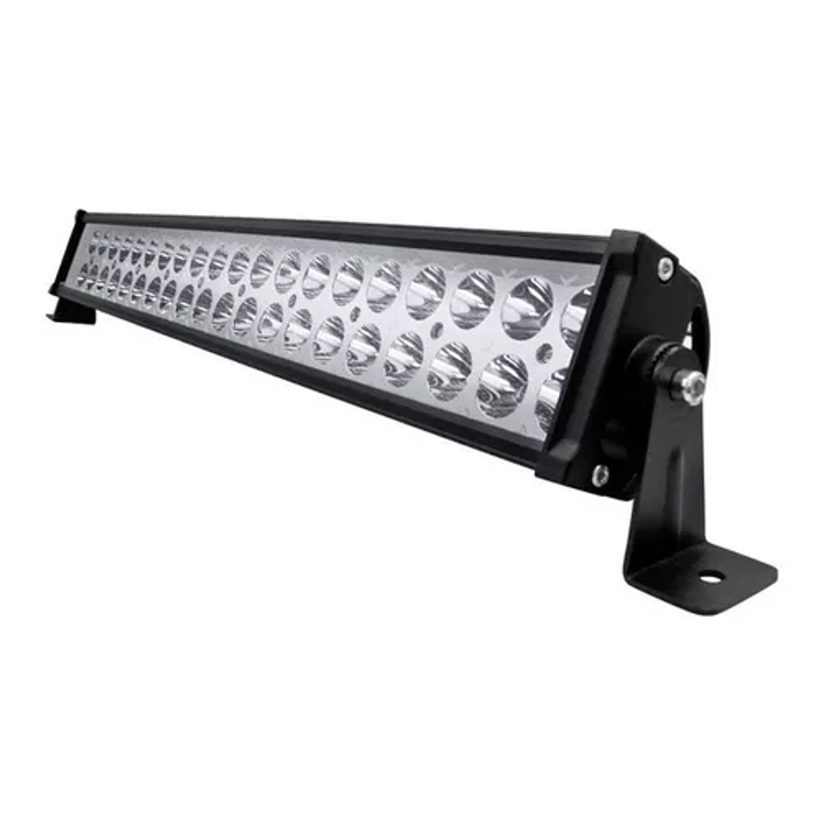 Barras Led 4x4 54cm Foco Auto Barra Neblinero 120w | León Import