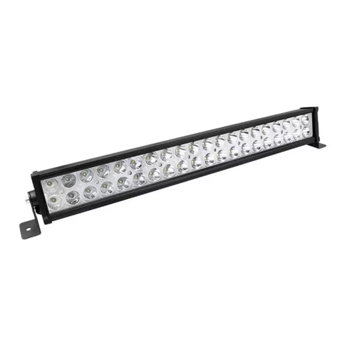Barras Led 4x4 54cm Foco Auto Barra Neblinero 120w | León Import