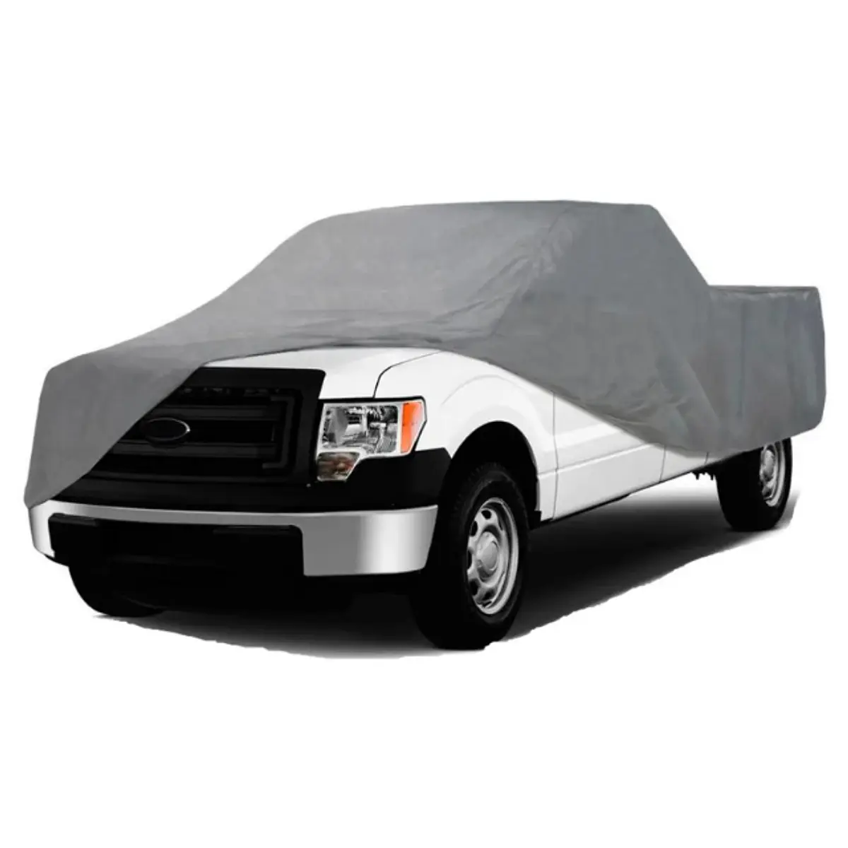 Cubre Funda Para Autos Talla L Universales Sedan Hatchback | León Import