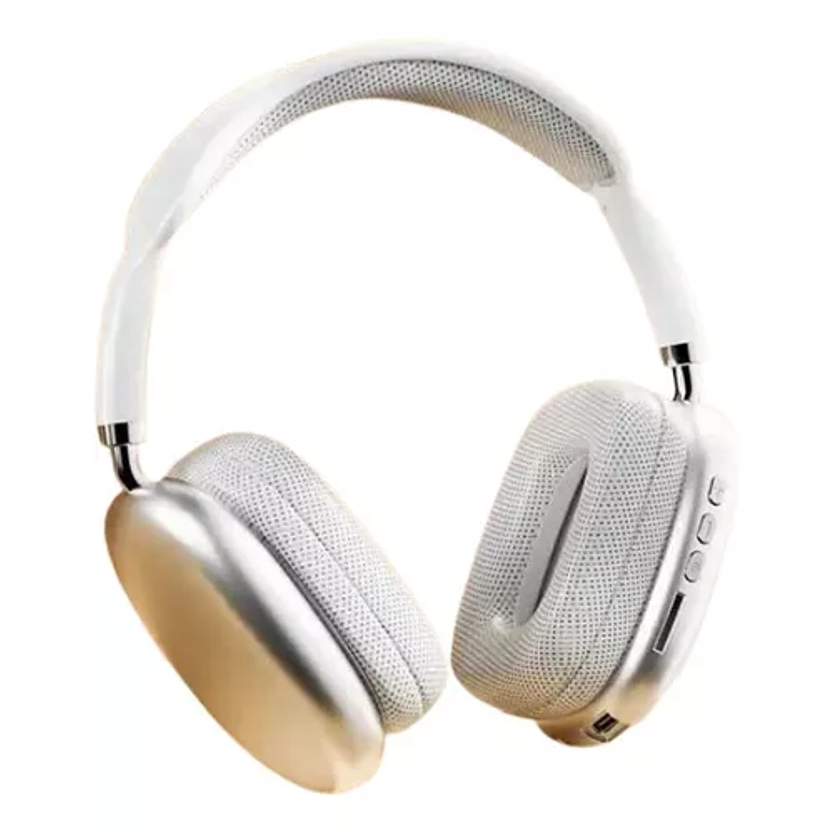 Audifonos P9 Pro Max Bluetooth Micro Sd Cancelacion De Ruido | León Import