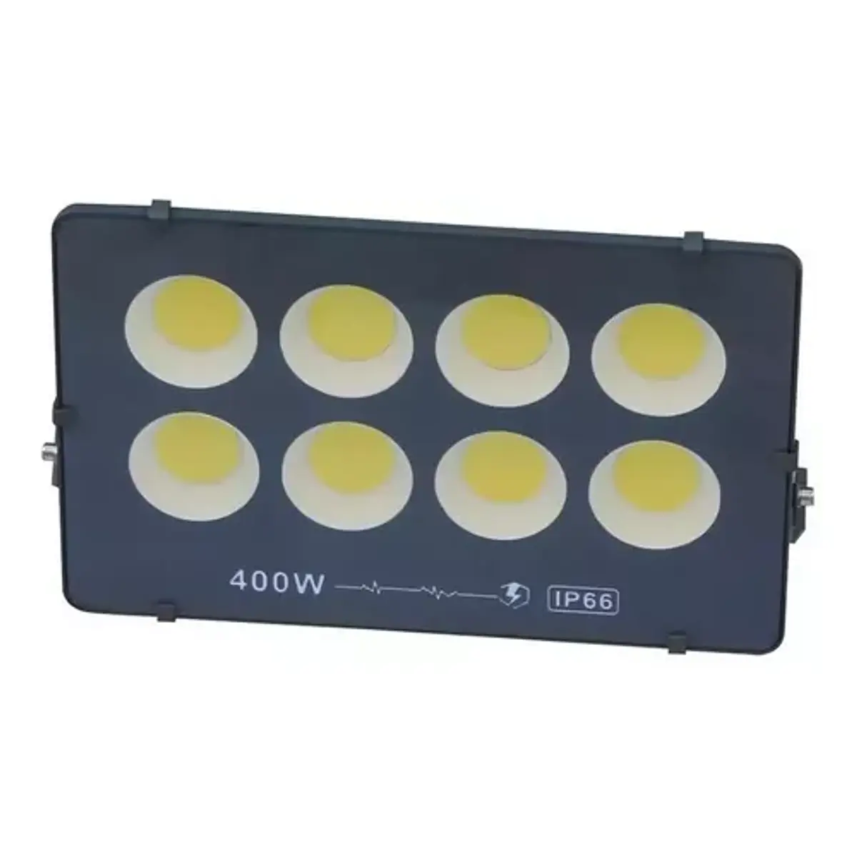 Foco luz LED 400 w | León Import