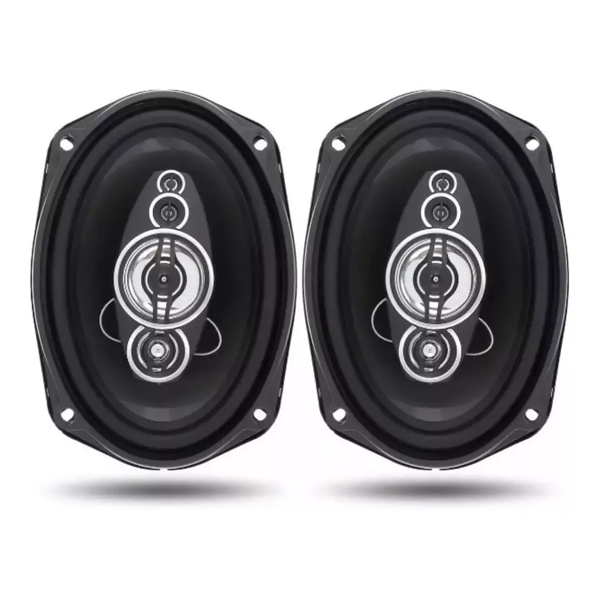 Parlantes Pcinener Auto 6x9 800w Coxial Parlantes Para Autos | León Import