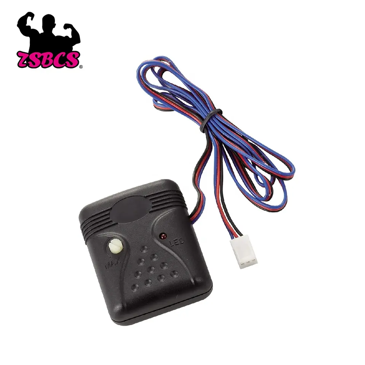 Sistema de Alarmas para Vehiculo Eagle Car Alarm | León Import