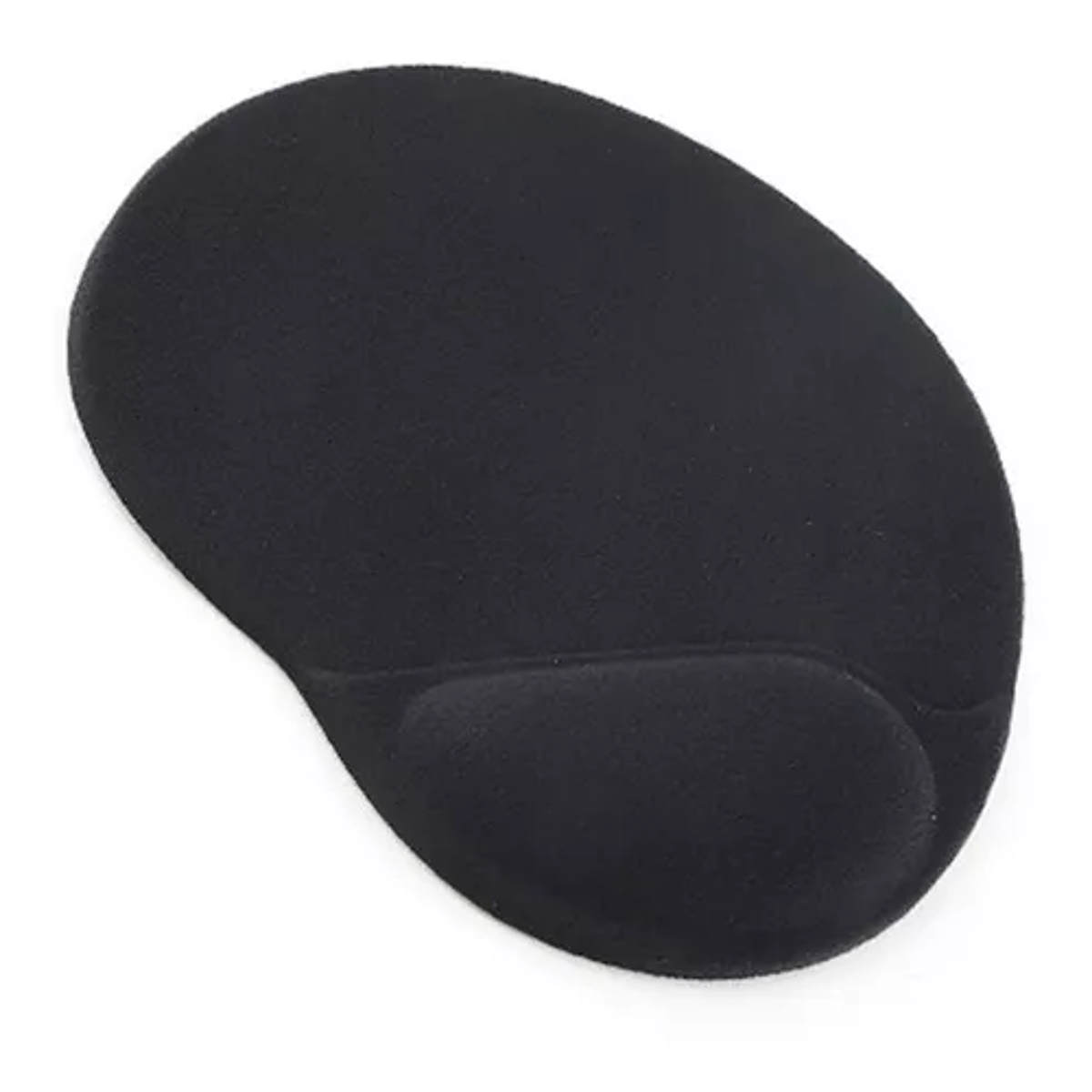 Mouse Pad Ergonomico Gel Apoyamuñeca | León Import