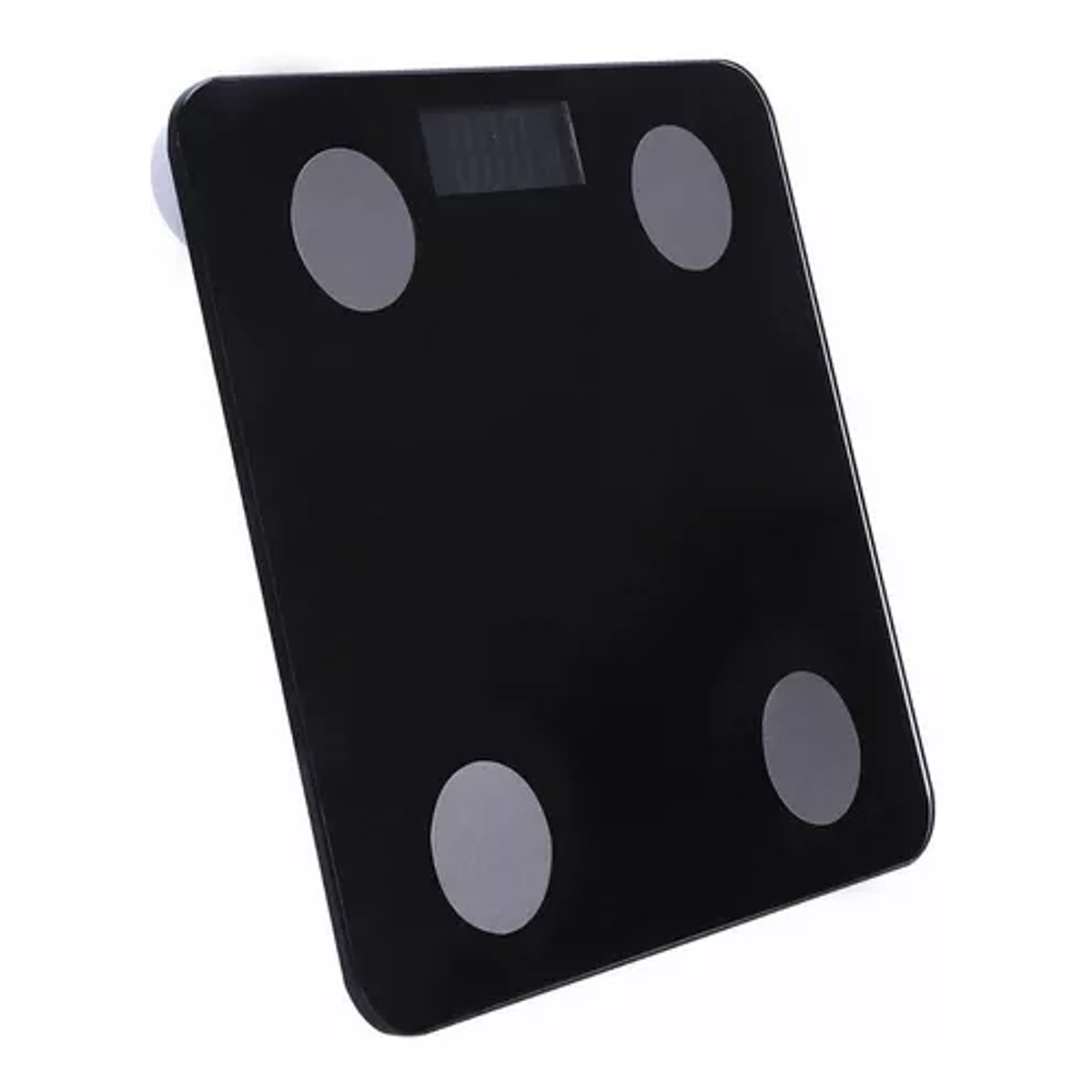 Balanza Inteligente Bluetooth - Mide Grasa, Imc | León Import