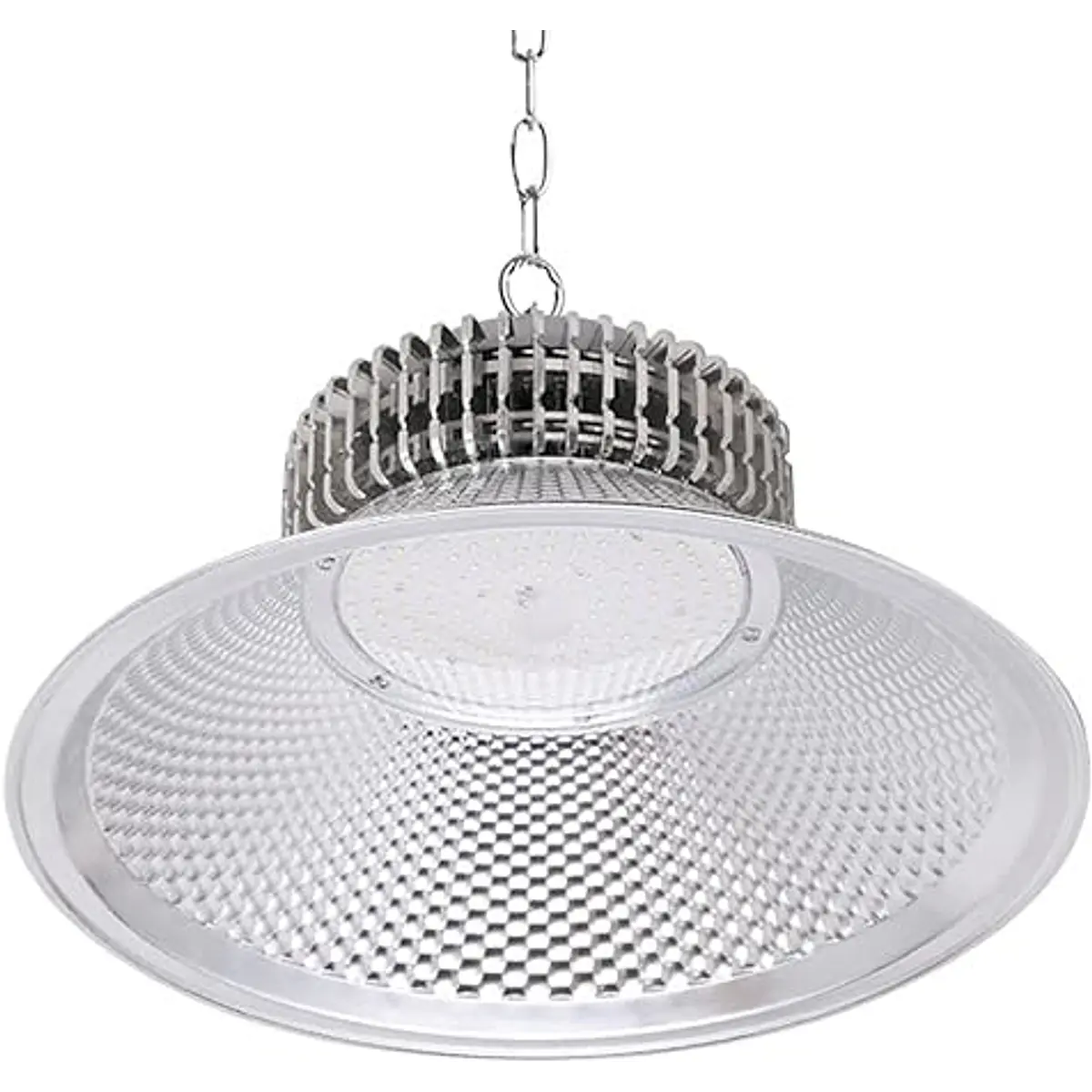 Foco LED Industrial 250w Luz Blanca | León Import