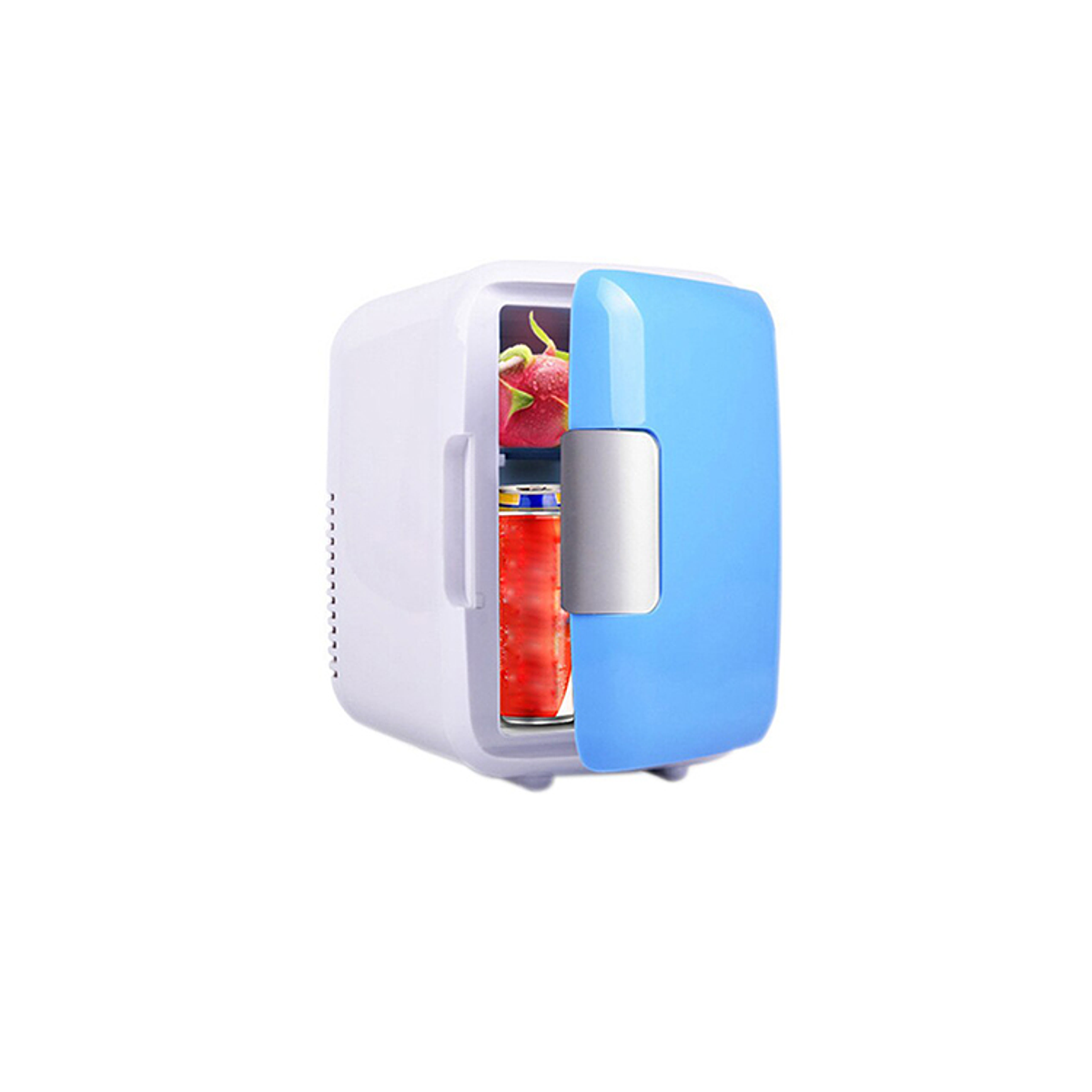 Mini Refrigerador Portatil Auto 12v 4 Litros | León Import