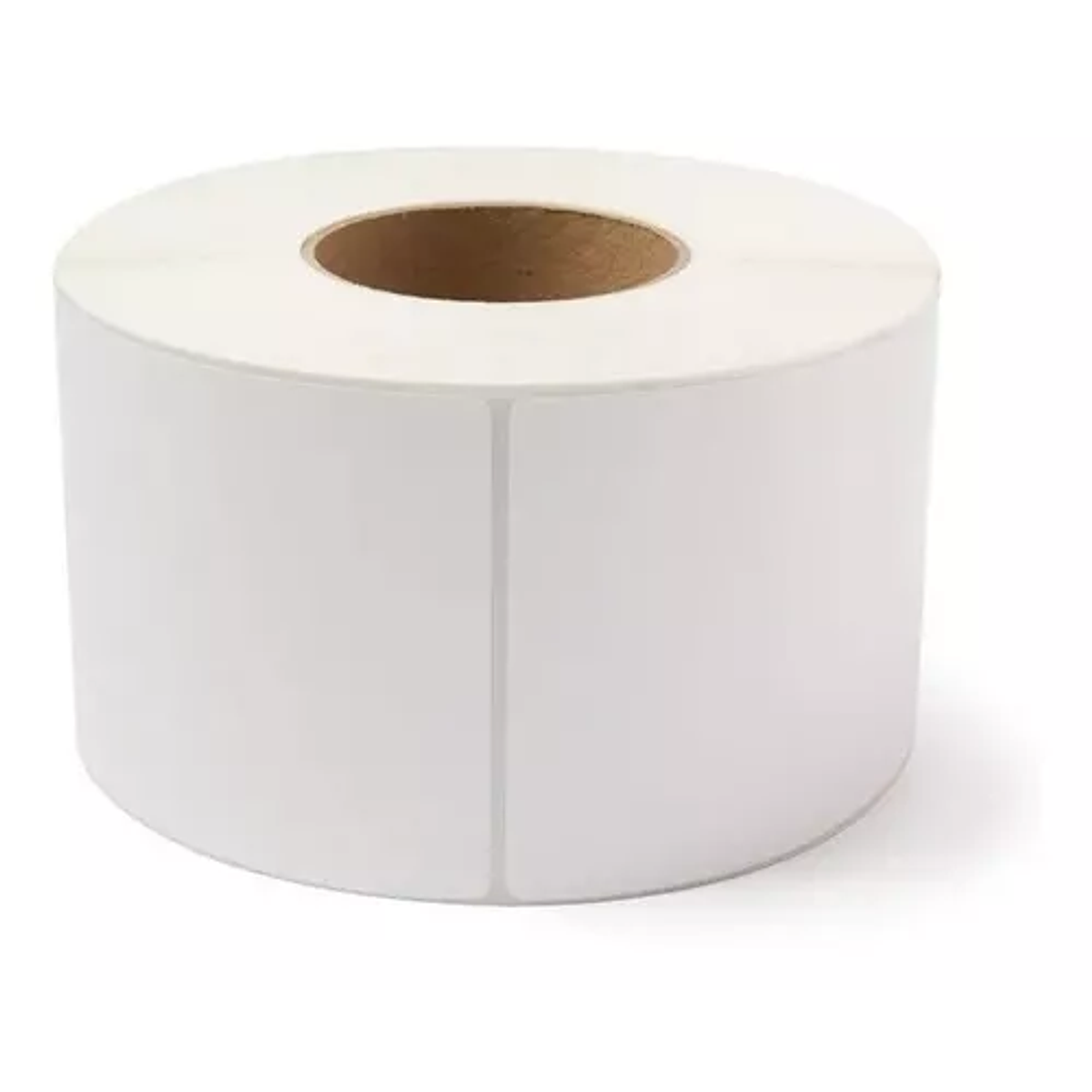 Rollo Etiqueta Térmica 100x50 - 500 Etiquetas X 1 Rollo | León Import