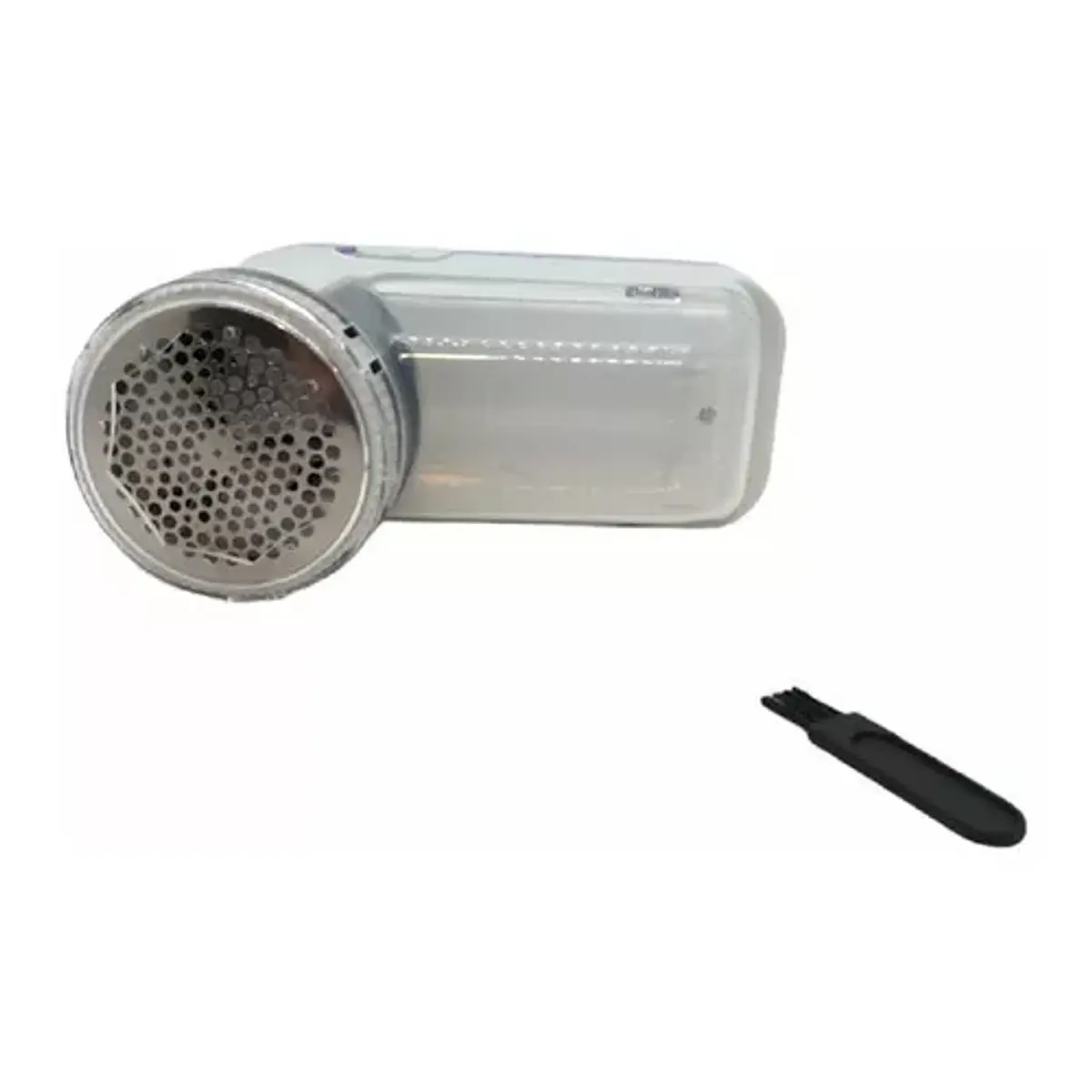 Maquina Saca Pelusas Aspirador Electrico A Pila | León Import