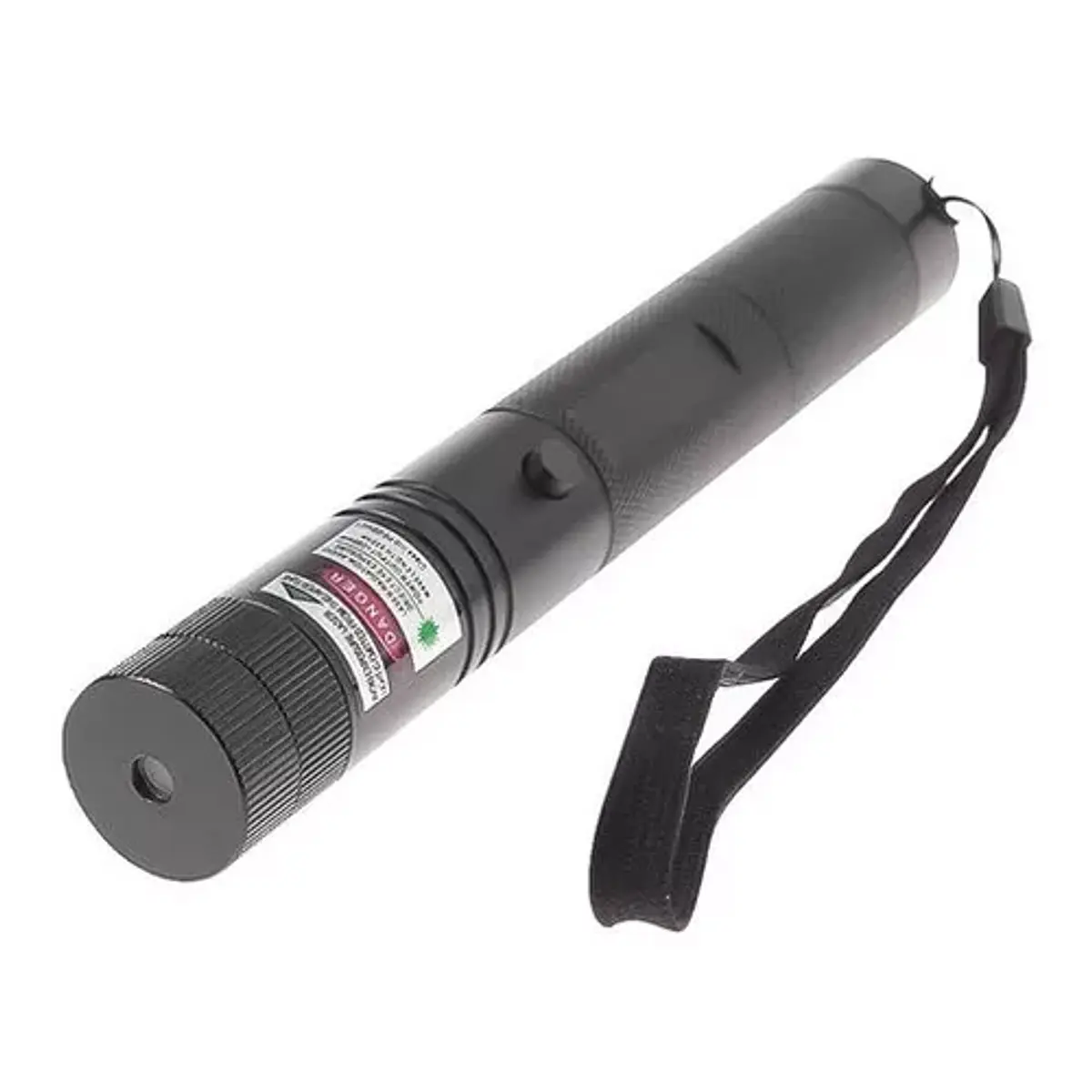 Puntero Laser Verde Super Potente Astronómico Haz De Luz | León Import