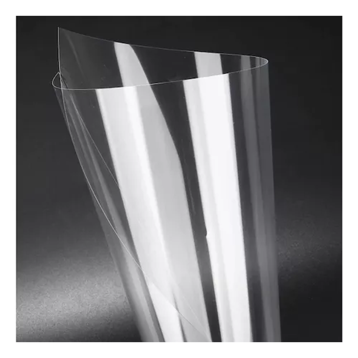 100 Micas Laminas Para Termolaminar Tamaño A4 100 Micras | León Import