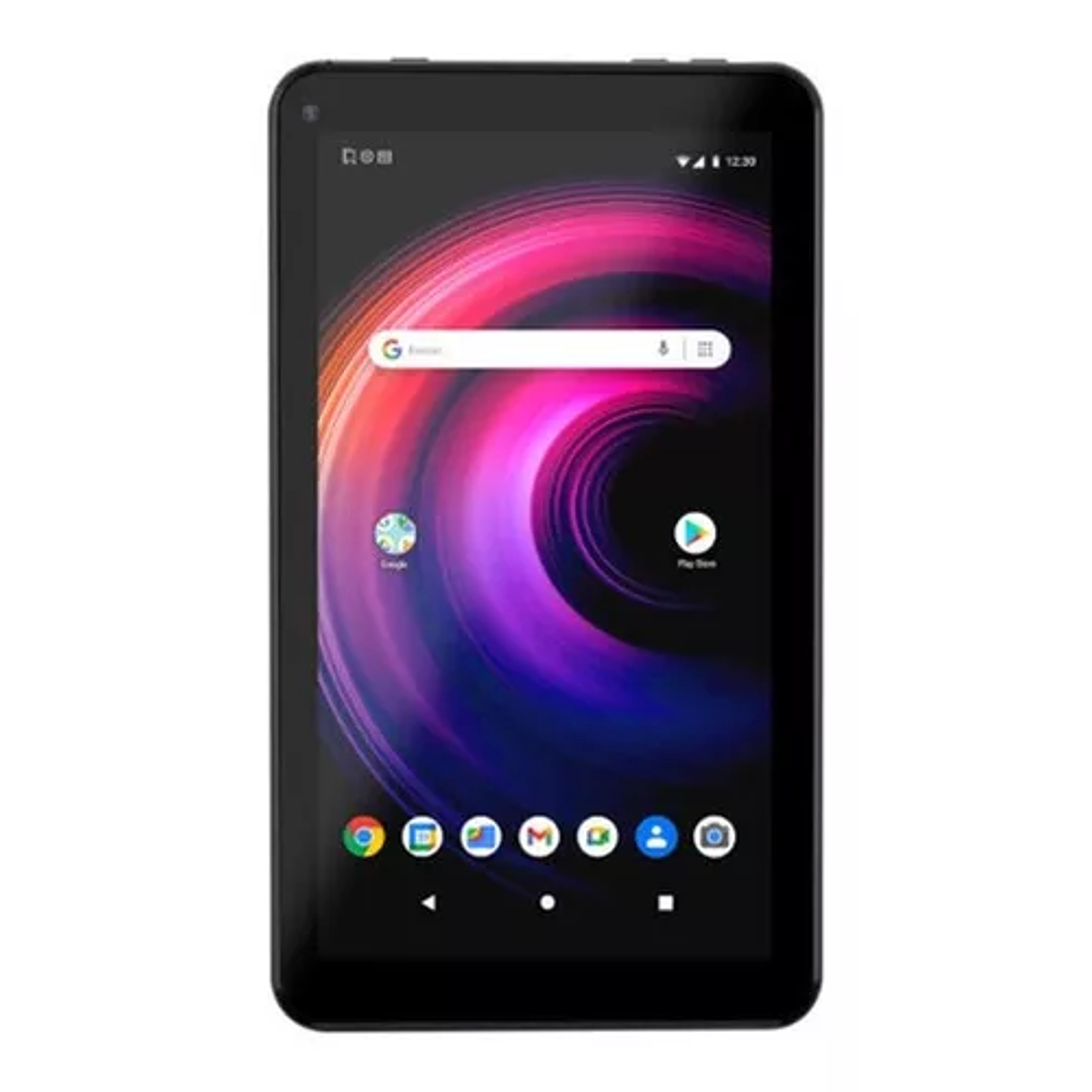 Tablet Mlab Mb7 16GB negra y 2GB de memoria RAM | León Import