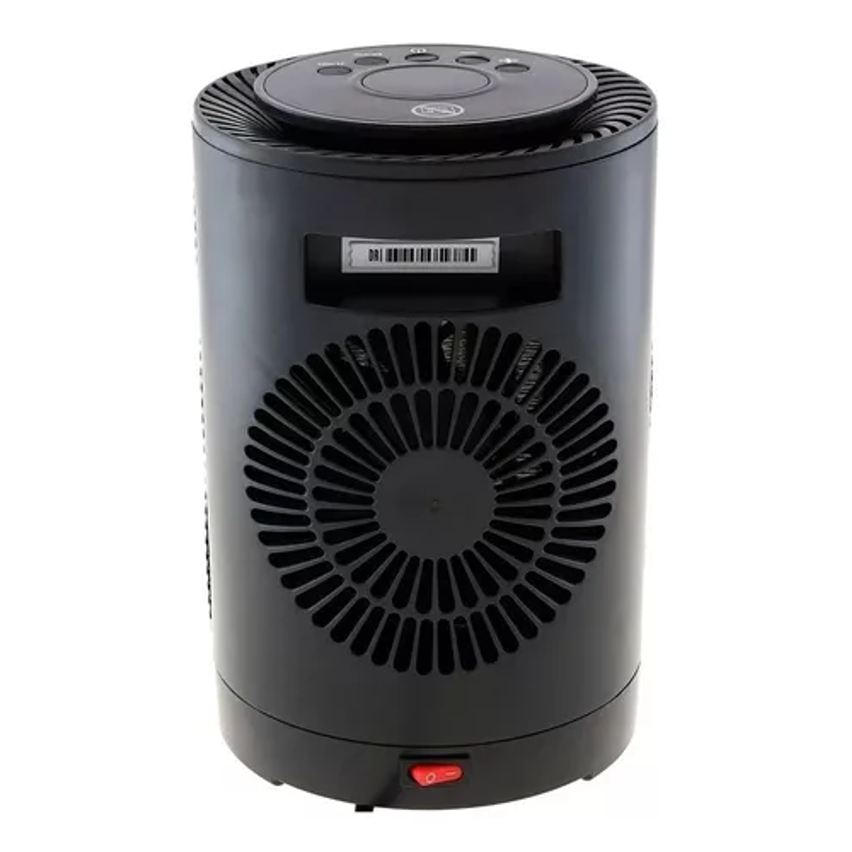 Mini Calefactor Eléctrico Raf Con Eficiencia Eléctrica | León Import