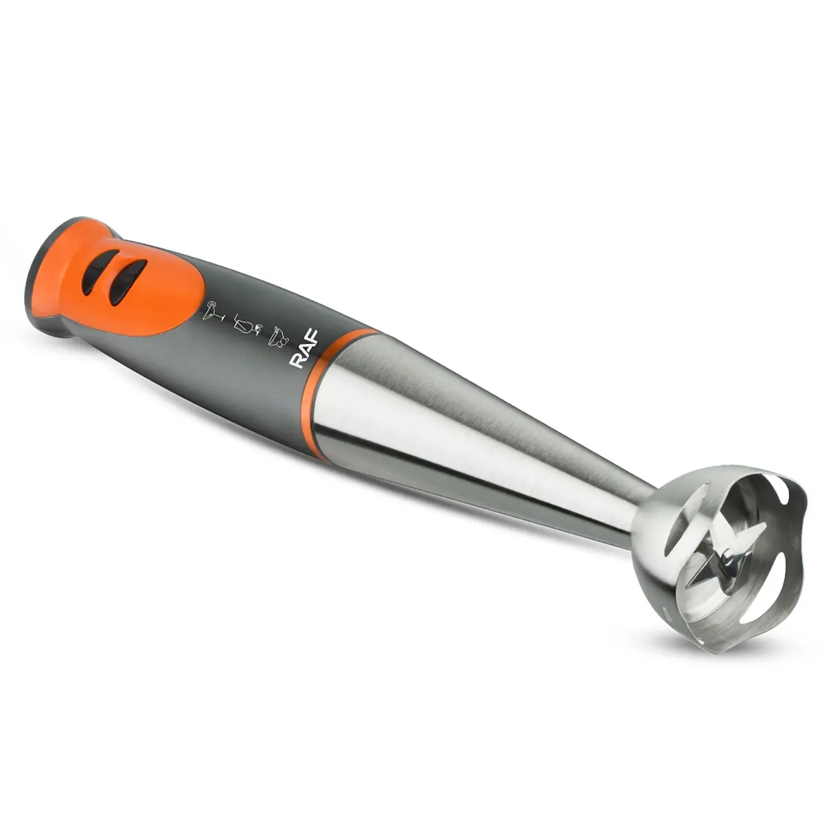 Mini Pimer Multifuncional Sumergible | León Import