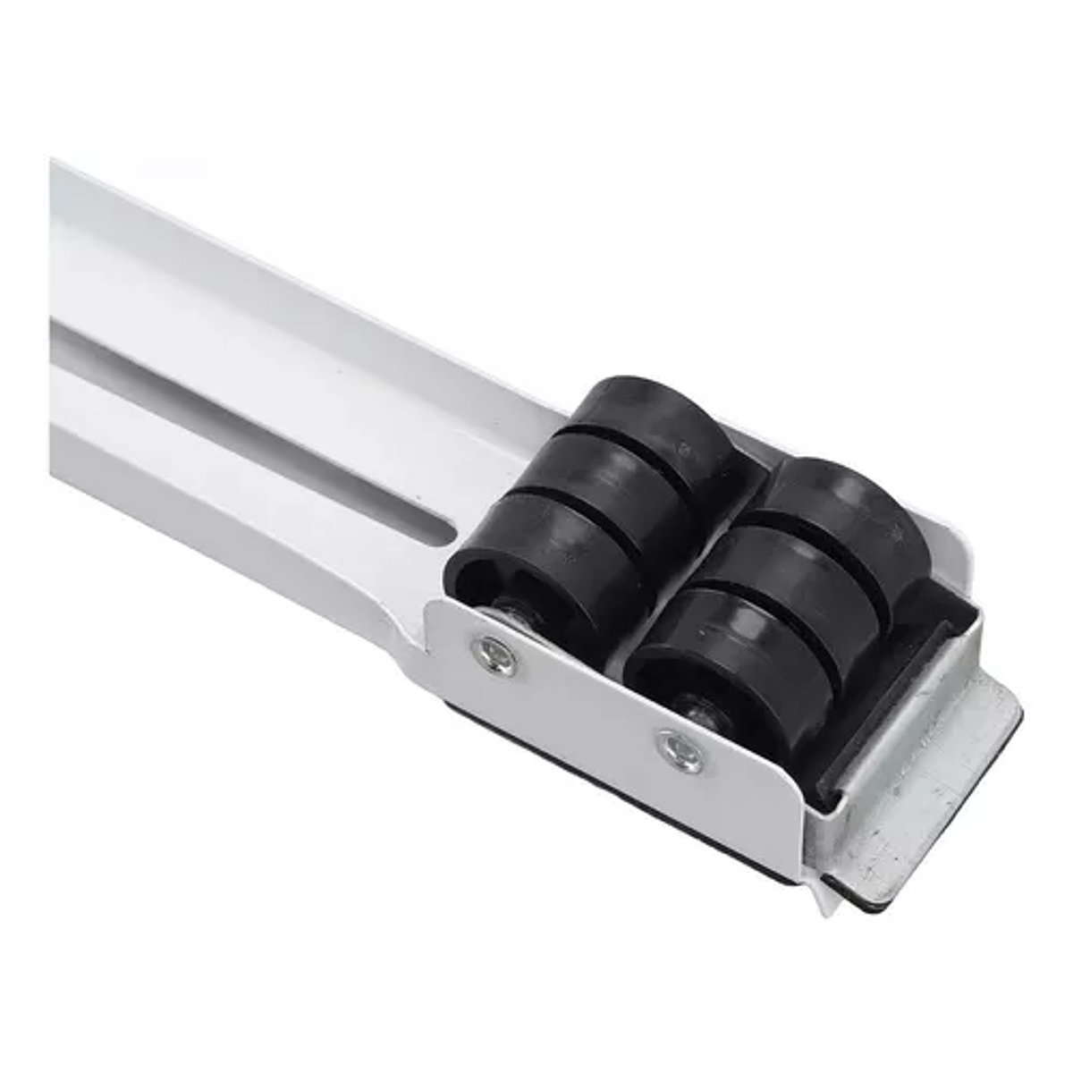 Juego De Base Con Ruedas Para Refrigerador Lavadora | León Import