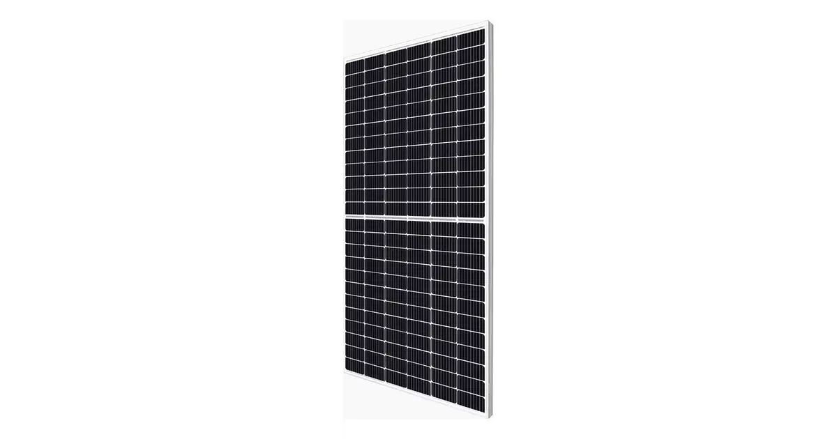 Modulo Panel Solar 260w 36V Monocristali 166x102 Cm C8413