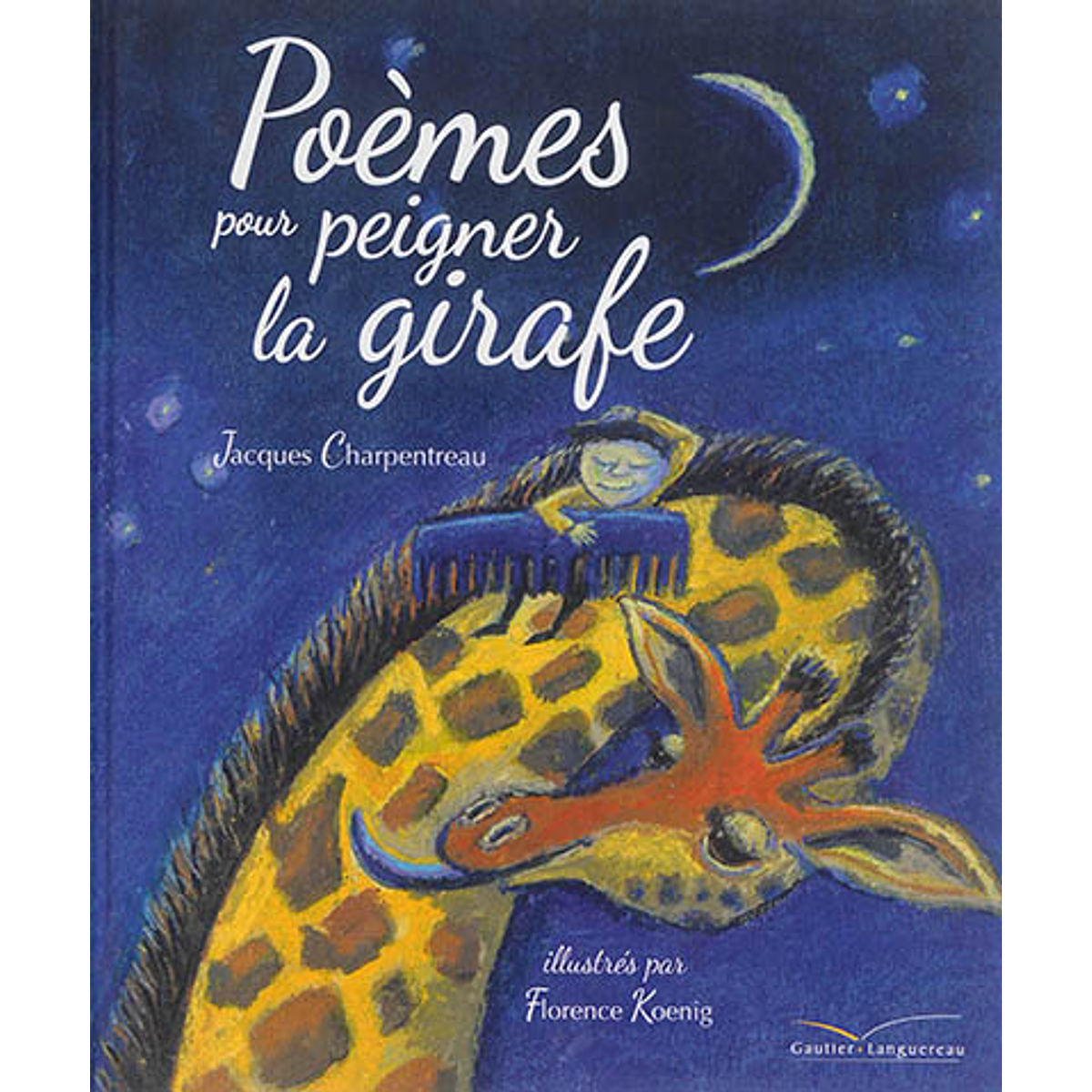 jacques charpentreau