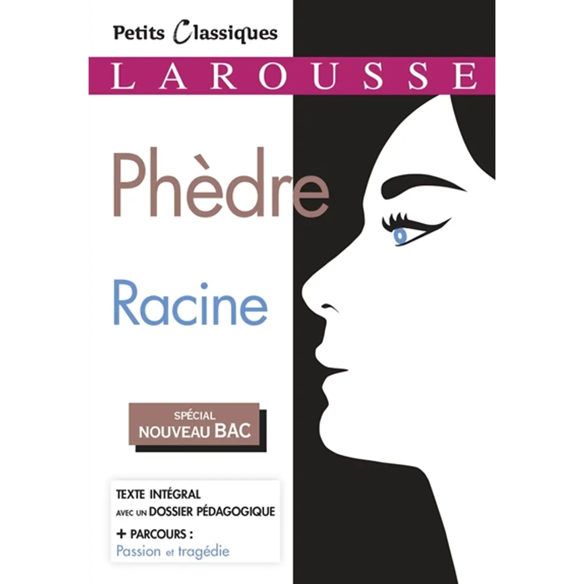 Phèdre, de Racine