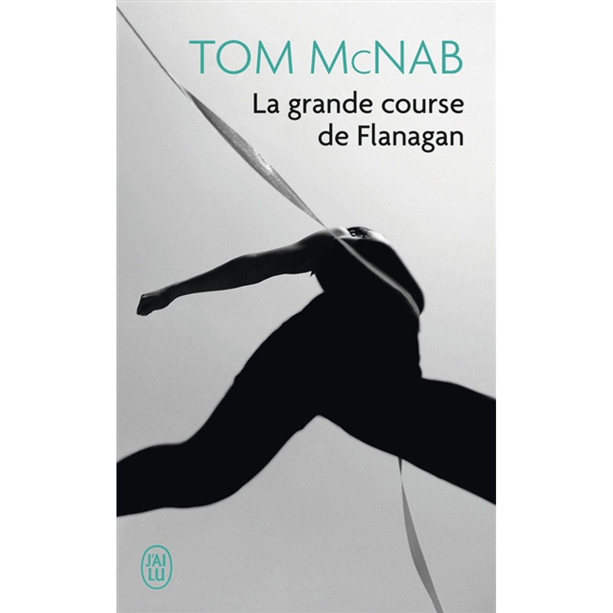 La grande course de Flanagan, de Tom McNab