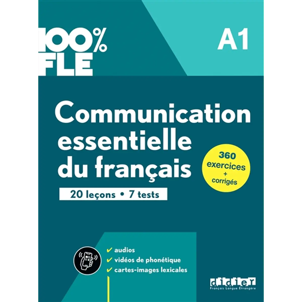 Communication essentielle du français A1