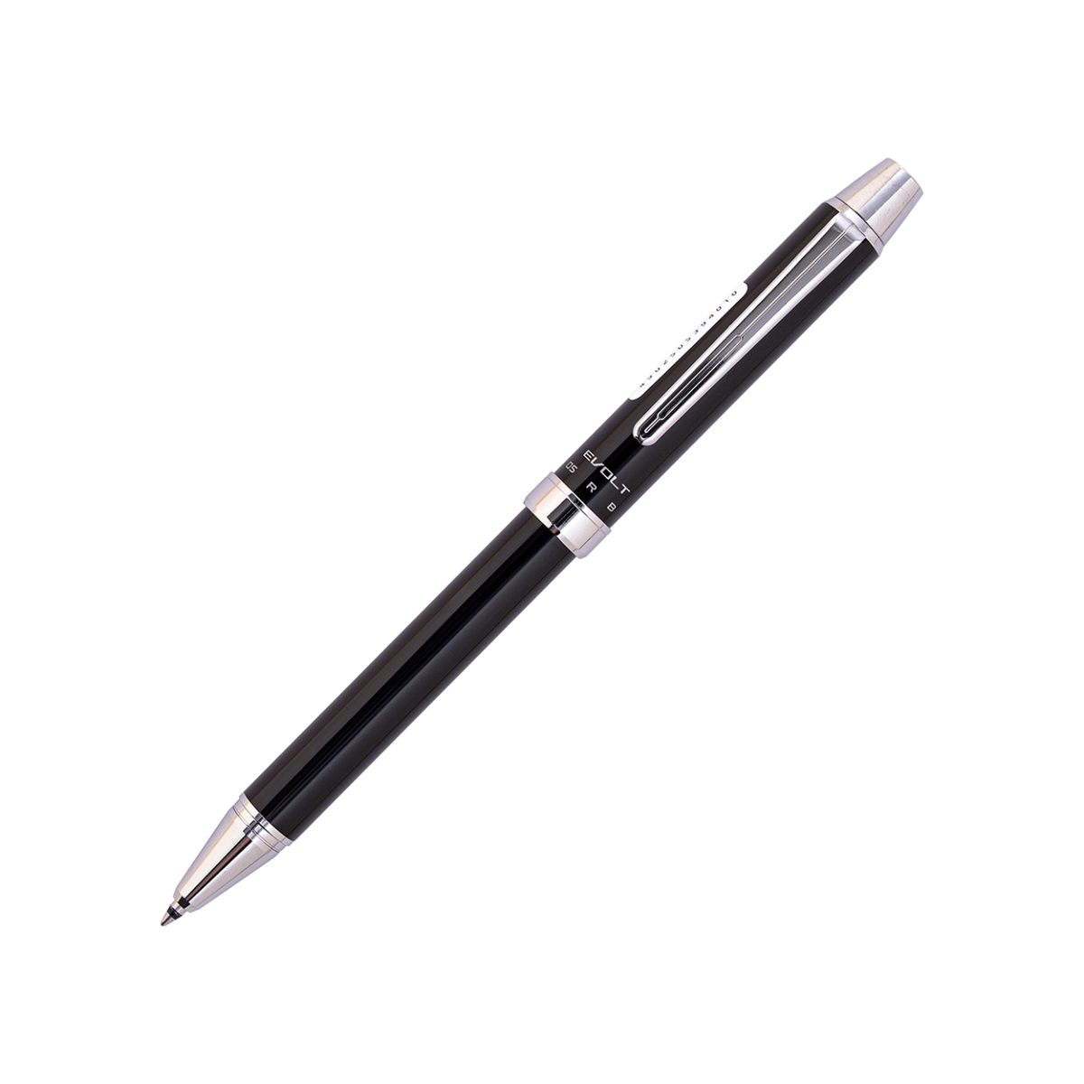 Boligrafo Evolt Pilot 2+1 con Caja