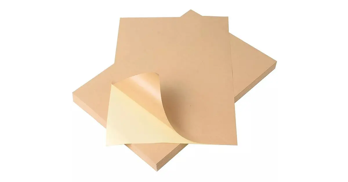 Block Mancha Luma A4 Papel Madera 30 Hojas: Block de pape...