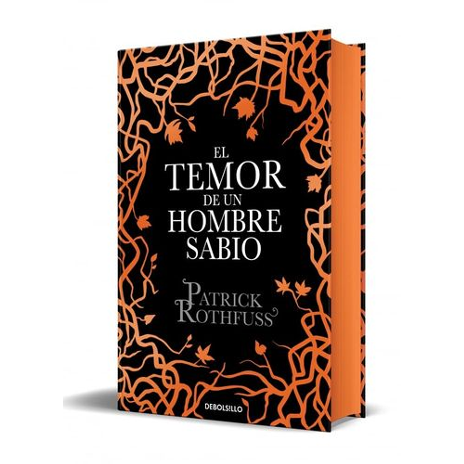 El Temor De Un Hombre Sabio - Crónica Del Asesino De Reyes 2