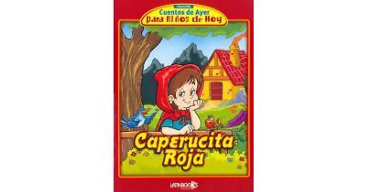 Caperucita Roja